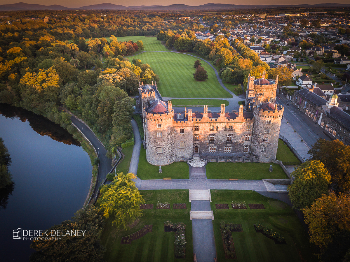 Kilkenny Castle